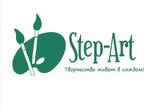 Step-Art Studio (Nevskiy Avenue No:54), sanat okulları  Saint‑Petersburg'dan