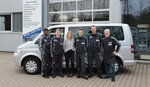 Auto Stiefel KFZ-Meisterbetrieb (North Rhine-Westphalia, Coesfeld, Droste-Hülshoff-Straße, 4), otomobil servisi  Kuzey Ren‑Vestfalya'dan
