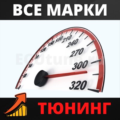 Tuning Ecutune, Moskova, foto