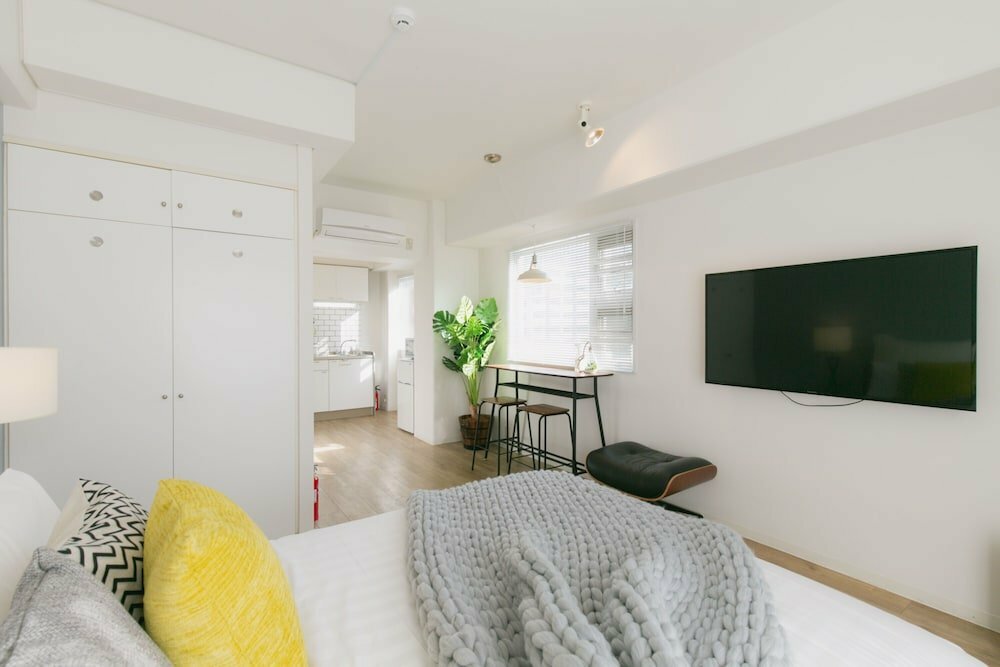 Otel Akebono 5-d, Naha, foto