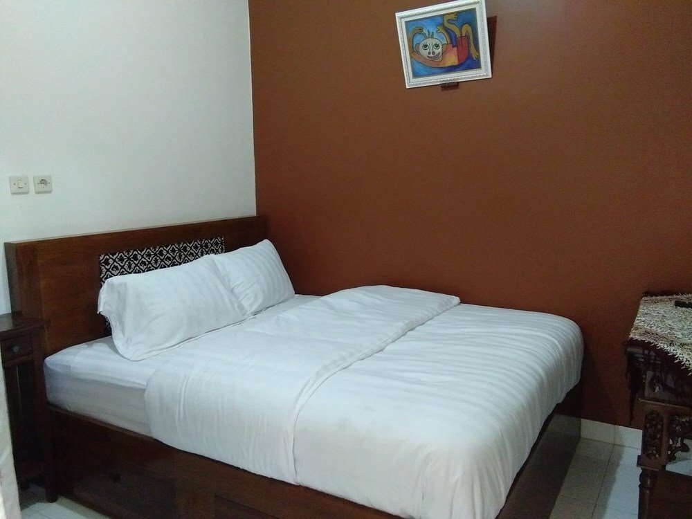 Otel Oyo 408 Graha Vege Jawi Syariah, Dünya, foto