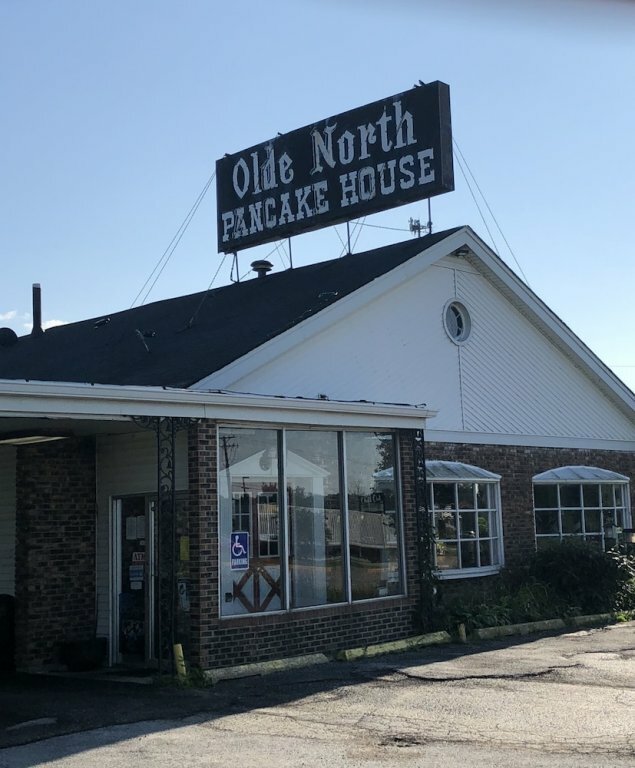 Otel Du Wayne Motel, İllinois, foto