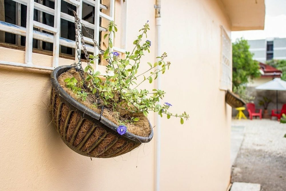 Otel Eventuality Bed and Breakfast, Kingston, foto