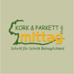Kork & Parkettstudio Mittag (Lorenzstraße No:16, Grimma), zemin döşeme üretim ve satış firmaları  Grimma'dan