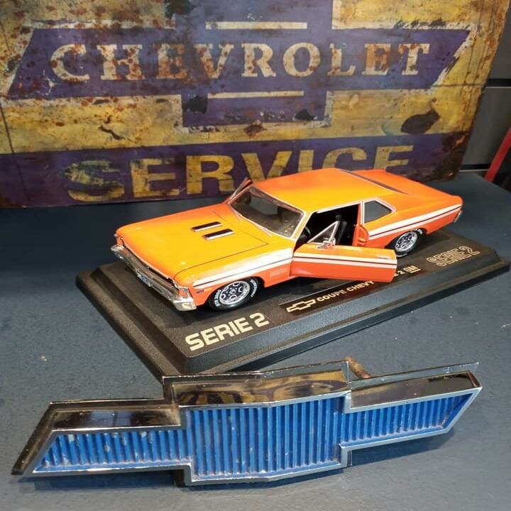 Otomobil yedek parçaları Repuestos la Chevrolet, , foto