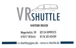 Vr Shuttle (Wegerhofstraße No:59, Willich), şehiriçi yolcu taşımacılığı  Willich'ten