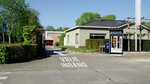 Dranken Goossens (Goedlevenstraat No:124, Ghent), bira fabrikası  Ghent'ten