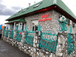 Встреча (Traktovaya ulitsa No:2, posyolok Uspenka), kafe