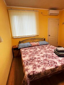 Guest House Sun Sea (Качинское шоссе No:34А), otel  Sevastopol'dan