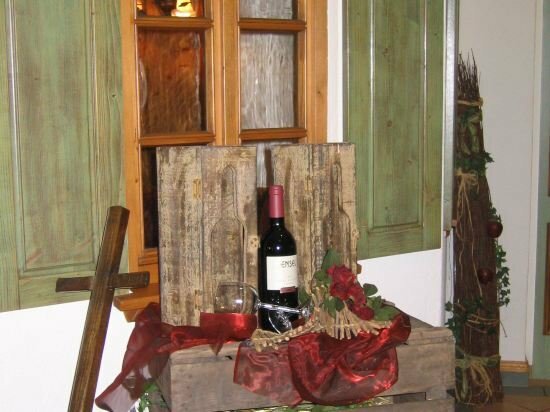 Otel Zur alten Quelle, Kuzey Ren‑Vestfalya, foto