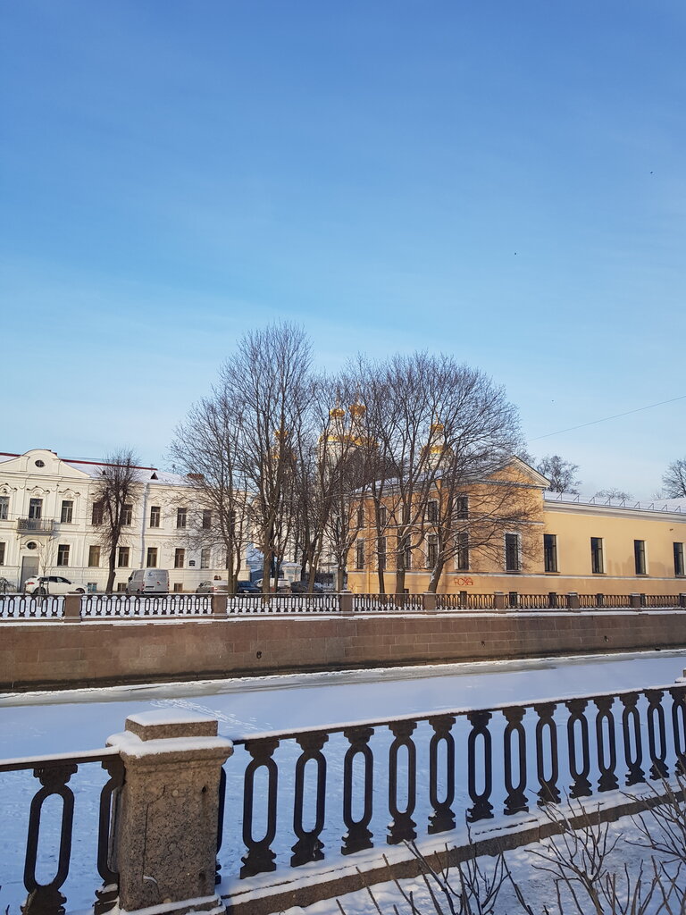 i̇skele Jetty , Saint‑Petersburg, foto