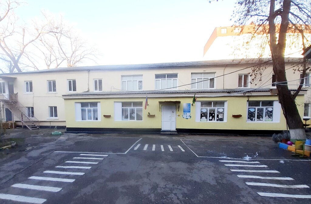 Anaokulları Детский сад № 30, Makhachkala, foto