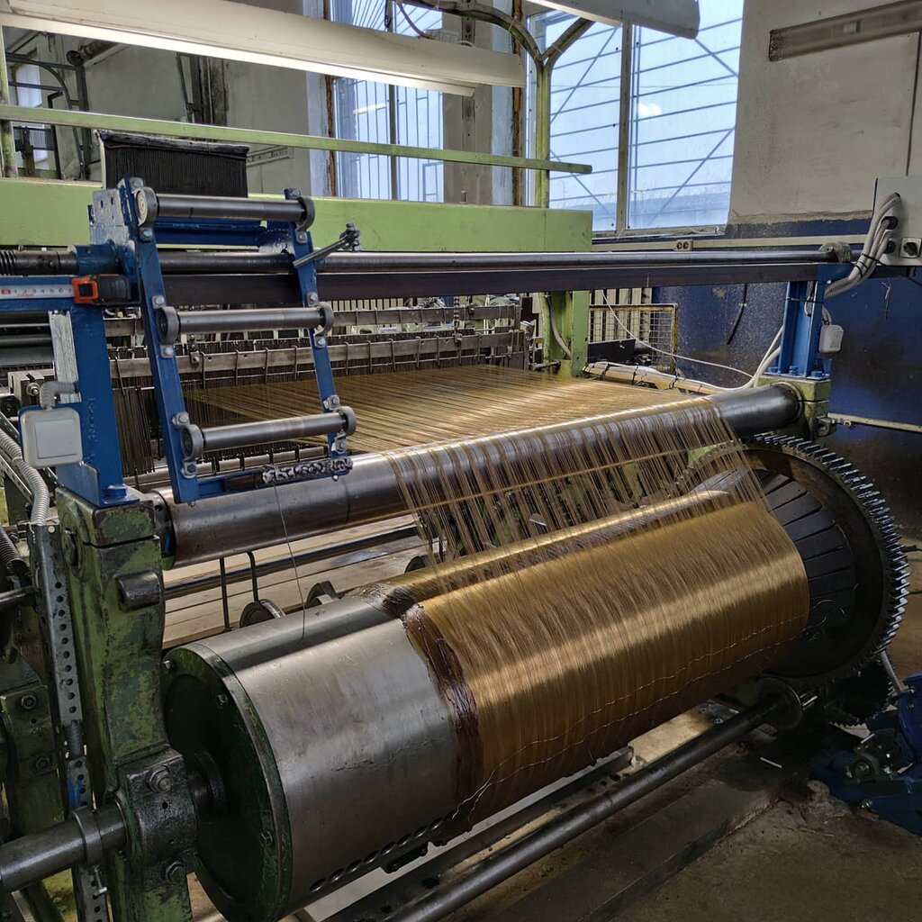 Torna işleri Termosplav Ltd, Moskova, foto