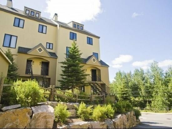 Daireler Algonquin - Tremblant Sunstar, Mont‑Tremblant, foto