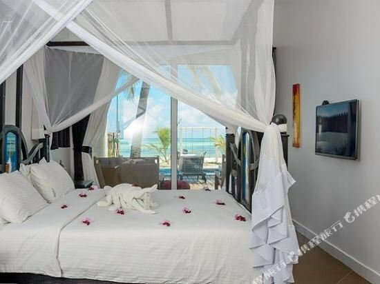 Otel Sofia Sea View - All Inclusive, Dünya, foto