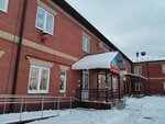 Детский сад № 9 Волшебная полянка (ulitsa Gogolya No:4), anaokulları  Primorsko‑Ahtarsk'tan
