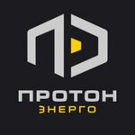 Proton Energo (ulitsa Krivosheina No:13), lamba ve avize mağazaları  Voronej'den