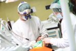 Studio Dentistico Agostinacchio (Via Marzabotto No:24, Gravina in Puglia), özel ağız ve diş sağlığı klinikleri ve muayenehaneleri  Puglia'dan