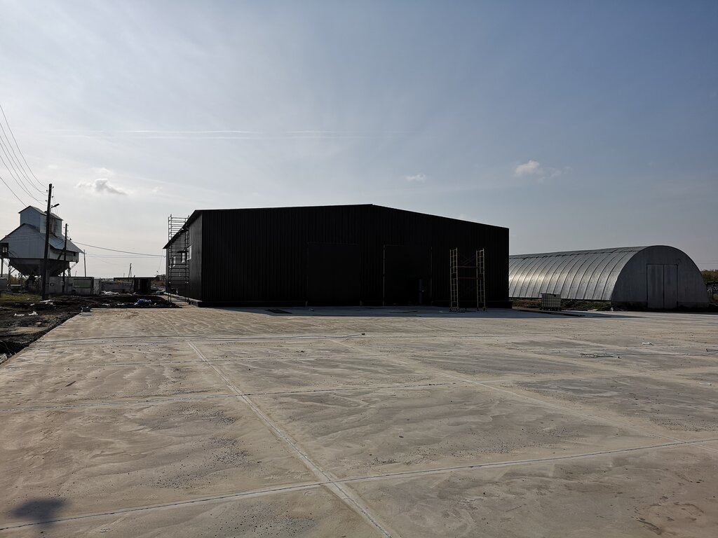i̇nşaat firmaları Promselkhozstroy, Voronej, foto