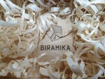Biramika (Beregovaya ulitsa No:68), lazer çalışmaları  Pervouralsk'tan