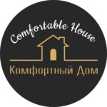 Comfortable house (Oktyabrskiy Avenue No:11), görüntülü diafonlar  Kirov'dan