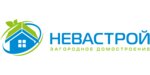 Nevastroy (Industrialniy Avenue No:44к2), çatı ve çatı materyalleri  Saint‑Petersburg'dan