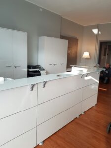 Beauty Med (Piedmont, Provincia di Biella, Via Duca della Vittoria), güzellik salonu  Biella'dan