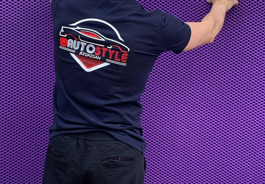 Otomobil yedek parçaları Auto style jezqazgan, Jezkazgan, foto