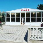 Cruise (Советская улица No:21, село Межводное), otel  Kırım Cumhuriyeti'nden