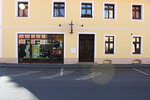 Stadt-Apotheke (Saxony, Görlitz, Ostritz), eczaneler  Saksonya'dan