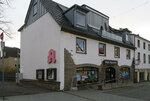 Adler-Apotheke (North Rhine-Westphalia, Ennepe-Ruhr-Kreis, Herdecke, Hauptstraße), eczaneler  Herdecke'den