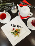 Red Hall (Promyshlennaya ulitsa No:18/2), restoran  Goriaçi Kliuç'tan