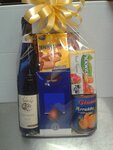 Delikates - dárkové koše (Královéhradecký kraj, Hradec Kralove, Dukelská třída), hediyelik eşya mağazaları  Hradec Kralove'den