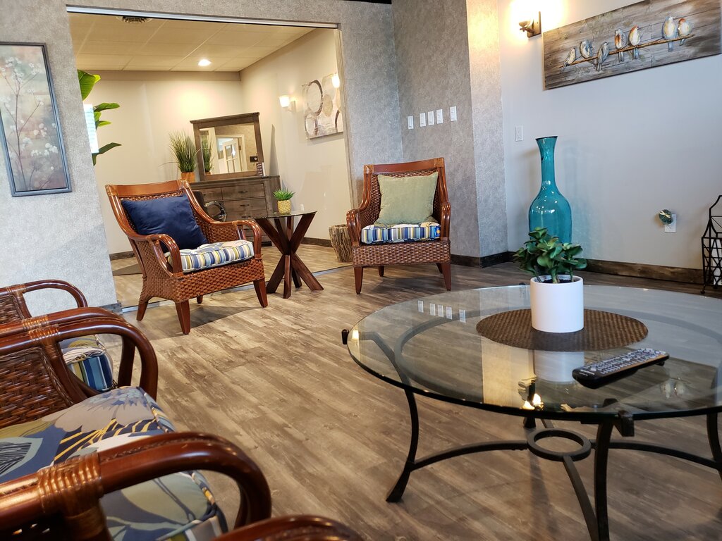 Güzellik salonu Market Street Salon Suite, Ohio Eyaleti, foto