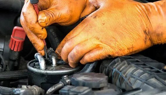 Çekici hizmeti Df Diesel Autofficina, Abruzzo, foto
