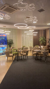 Open City (prospekt Syuyumbike No:2, Naberezhnye Chelny), restoran  Naberejniye Çelny'den (Yar Çallı'dan)