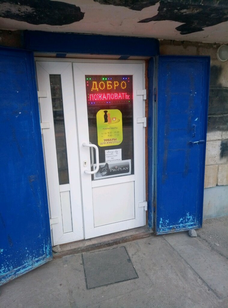 Petshop Товары для животных, Volgograd, foto