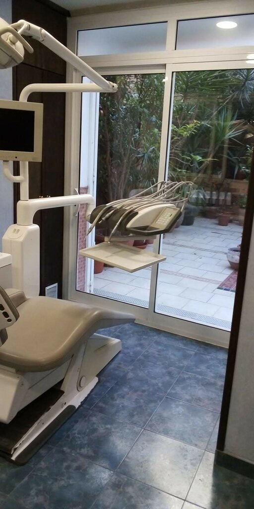 Özel ağız ve diş sağlığı klinikleri ve muayenehaneleri Josefina Arce Llupia, Barselona, foto