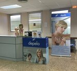 Depelo Pelucas Oncológicas (Calle Profesor Beltrán Báguena No:4, Valencia), peruk, kaynak, çıtçıtlı kaynak saç üreticileri  Valensiya'dan