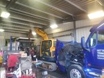 Knoxville Fleet Truck and Trailer Repair (United States, Seymour, 1322 S Old Sevierville Pike), kamyon ve ağır vasıta satış ve servis firmaları  Tennessee Eyaleti'nden