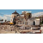 Excavaciones Morgan (Calle Cueva Santa No:3, Cheste), bina yıkım hizmetleri  Valensiya'dan
