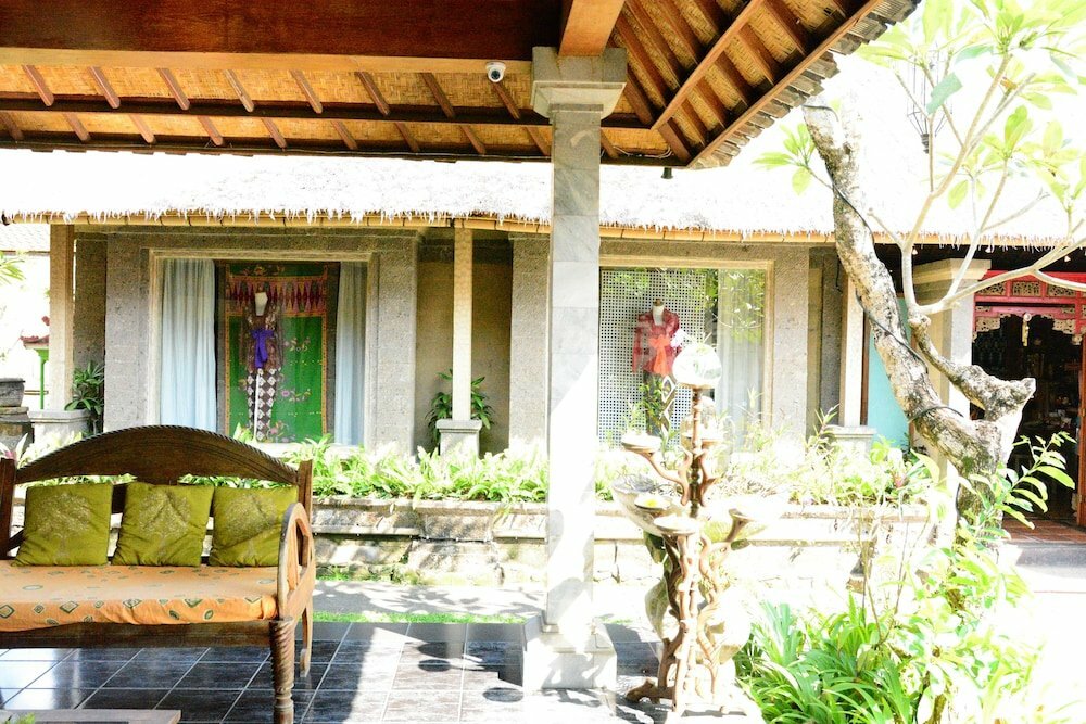 Otel Griya Kartini, Bali, foto