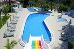 Halici Semera Tatil Koyu (Muğla, Marmaris, Armutalan Mah., Armutalan 136 Sok., 14), otel  Marmaris'ten