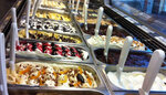 Il Gelatone - Gelateria Artigianale (Via 4 Novembre No:25, Verona), ekmek fırını  Verona'dan