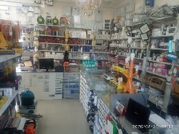 Beyaz eşya mağazaları Электрика, Nalchik, foto