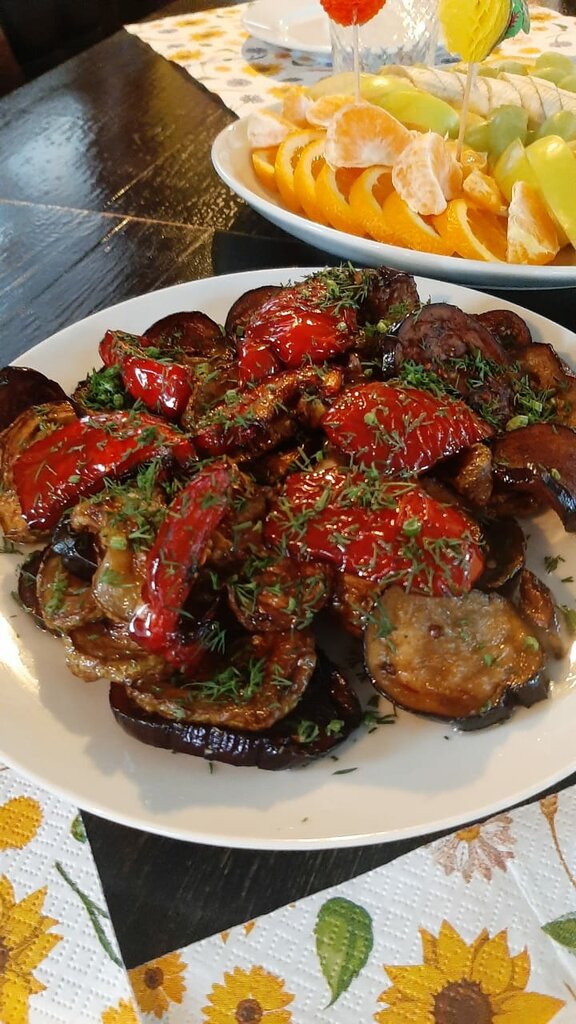 Kafe Корица, Surgut, foto