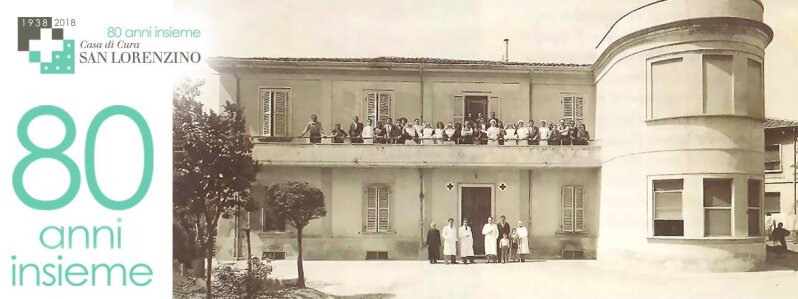 Tıbbi laboratuvarlar Casa di Cura Privata S. Lorenzino SPA, , foto
