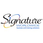 Signature Worldwide (Ohio, Franklin County, Dublin), kişisel gelişim merkezi  Dublin'den