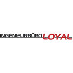 Ingenieurbüro Loyal GbR (Rudolf-Breitscheid-Straße No:39, Potsdam), mimari proje firmaları  Potsdam'dan