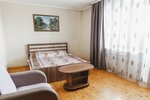 2u on Borsoeva 69a (Borsoeva Street No:69А, Ulan-Ude), kısa süreli konaklama  Ulan‑Ude'den